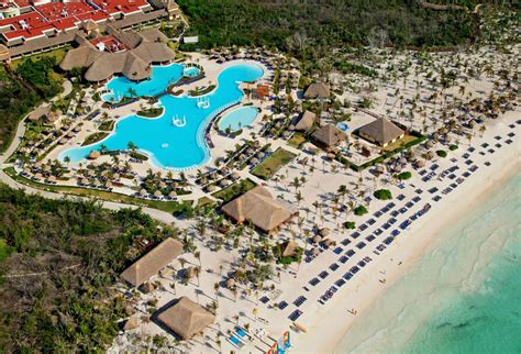 Hotel Grand Palladium Riviera Resort And Spa Hoteles Riviera Maya