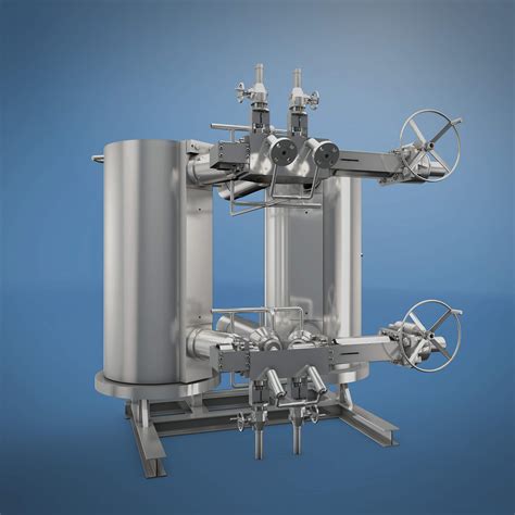 Polymer Filtration Systems Pall Corporation