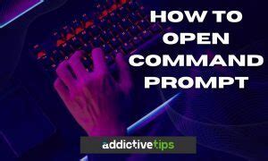 Easiest Ways To Access Command Prompt In Windows