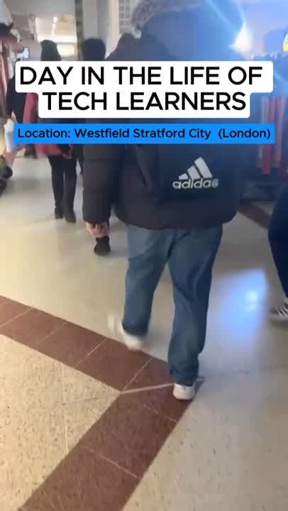 Institute Of Coding On Linkedin Jobfair Careeradvice Techskills