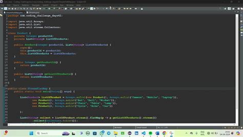 Video Praful Prajapati On Linkedin Coding Challenge