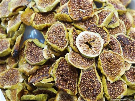 Азербайджан Что здесь сушат на зиму Сухофрукты которых нет в РФ Truestory Travel Дзен