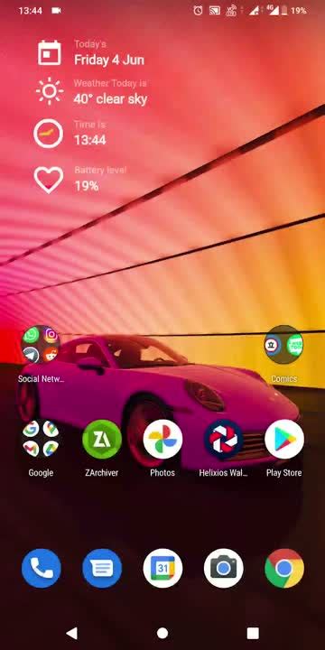 divyansh tripathi on linkedin android aftereffects lottie