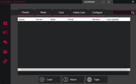 Github Lib Pluton Cheatsturkeyx Ui Old C Ui