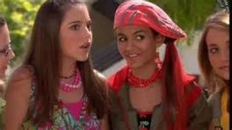 Zoey 101 Nicole