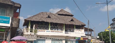 Chake Chake Reviews And Ratings What To Know For Visiting