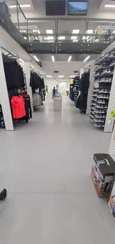 Декатлон София център Актуална информация работно време и контакти