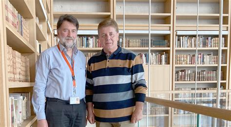 Ο Φίλιππος Τσιμπόγλου Δ ντής της Εθνικής Βιβλιοθήκης έφυγε από τη ζωή