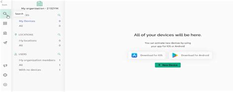 Blynk 20 Getting Started Tutorial New Blynk App V20 With Esp32