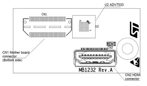 Купити B Lcdad Hdmi1 з безкоштовною доставкою по Україні Ua