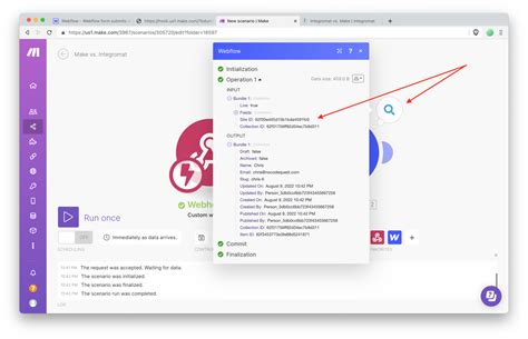 Integromat Is Now Make Whats The Difference Hint Not Much