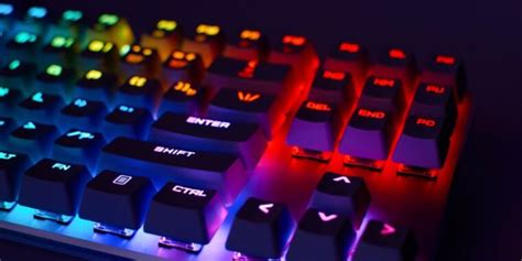 What Is Keyboard Polling Rate Why It Matters In