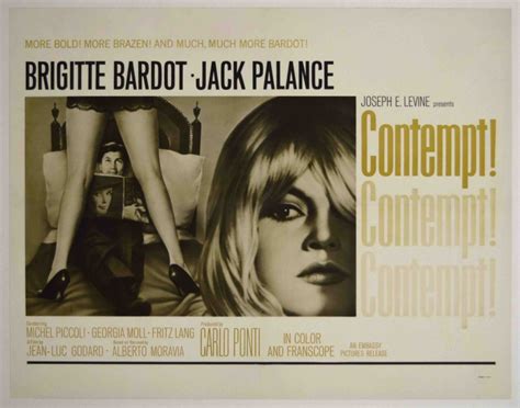 Remembering Jean Luc Godard The Father Of The New Wave