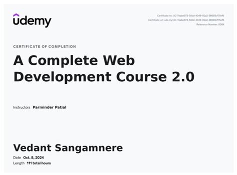 Vedant Sangamnere On Linkedin Fullstackdeveloper Webdevelopment Javascript Nodejs Php