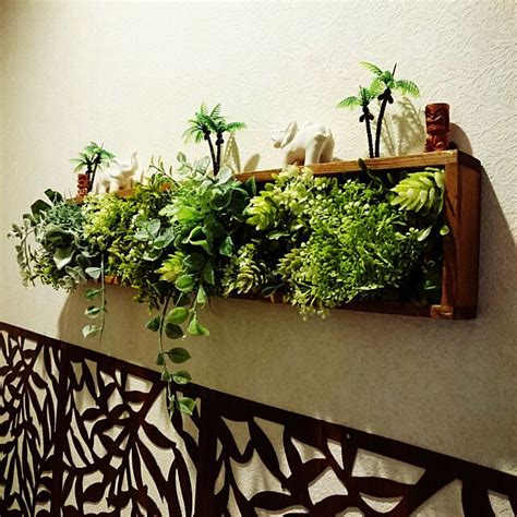 バストイレdiy植物観葉植物のある暮らし狭小住宅などのインテリア実例 2017 09 07 210818
