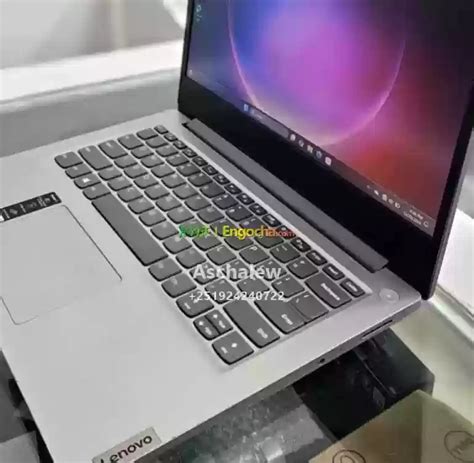 Lenovo Ideapad 3 Laptop10th Generation Core I5 10th Generation 8gb Installed Ram 256gb For Sale