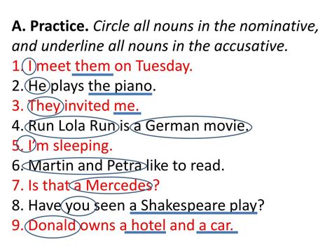 Ppt Case Nominative And Accusative Powerpoint Presentation Free Download Id2653362 Ppt Case Nominative And Accusative Powerpoint Presentation Free Download Id2653362