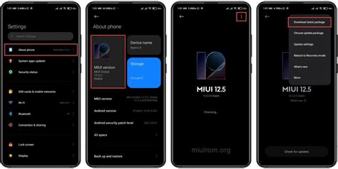 What Is Ota How To Install Update On Xiaomi Mi Redmi Poco