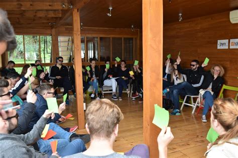 Home Page Political Youth Network