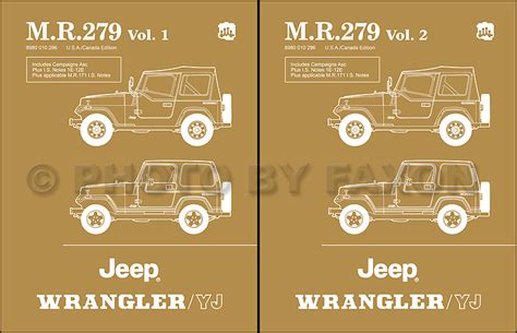 88 Jeep Wrangler Wiring Diagram Database