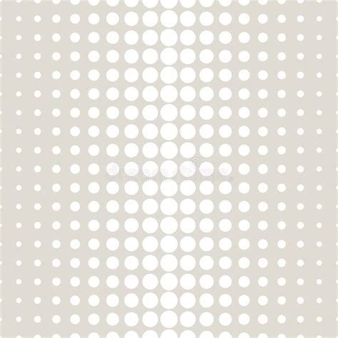 Vector Modern Abstract Geometry Pattern Light Gray Seamless Geometric Background Pattern Stock