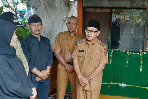 Mengenang Seniman Yongki Irawan Tubuh Dan Pikirannya Untuk Masyarakat Times Indonesia
