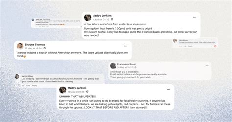 Consistent Ai Photo Editing With Aftershoots New Ai Models
