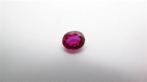 Loose Natural Ruby Real Ruby Natural Red Ruby Conflict Free Etsy