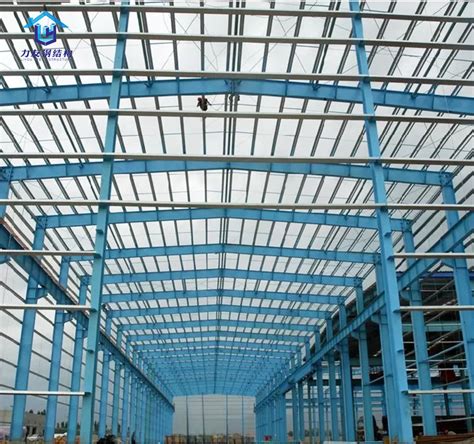 Conventional Steel Structures Liyou Reliable Steel Solutions