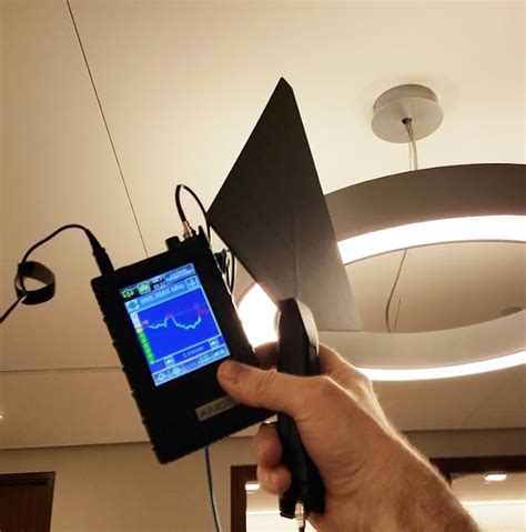 Tscm Bug Sweep Tools And Techniques How Are Bug Sweeps Done