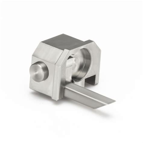 Full Stainless Steel Aluminum Titanium Automatic Selector Full Glock Auto Switch For G G