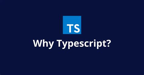 Level Up Your Code Why Typescript Makes Development Smoother By Olivier Trinh Mar 2024