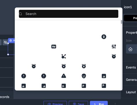 Darkmode Inconsistencies In Latest Develop · Issue 6102 · Tooljettooljet · Github
