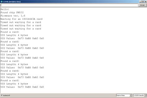 Shield Rfid Nfc Lector Pn532 Con Comunicacion I2c Hetpro Tutoriales