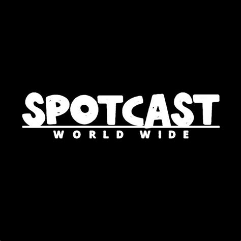 Spotcast World Wide Youtube