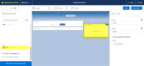 Step 10 Aura Components Specialist Failing Even Though Map Component