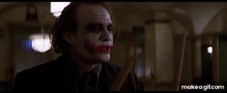 Batman The Dark Knight The Joker Compilation All Scenes On Make A 