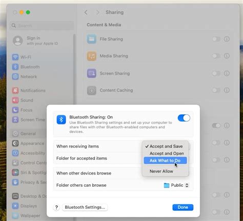 Как передать файлы с Android на Mac и обратно