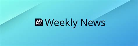 Anna Coding Front End Weekly News Week — 19 By Anna Coding Anna