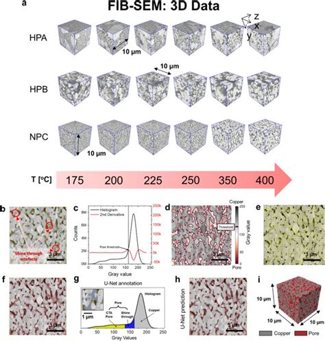 Analyzing Microstructure Relationships In Porous Copper Using A Multi Method Machine Learning