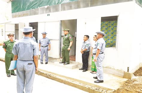 နိုင်ငံတော်စီမံအုပ်ချုပ်ရေးကောင်စီအဖွဲ့ဝင် ပြည်ထောင်စုဝန်ကြီး ဒုတိယဗိုလ်ချုပ်ကြီး ရာပြည့် ငလျင