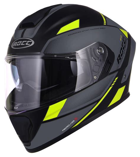 Rocc Rocc 840 Voordelig Louis 🏍️