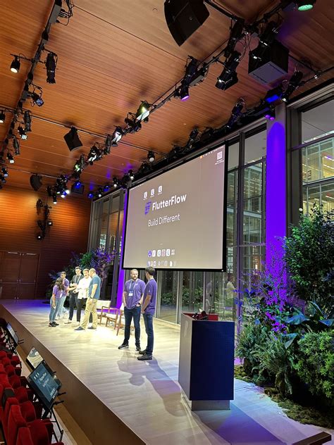 David M On Linkedin Ffdc Flutterflow Developerconference Adapty