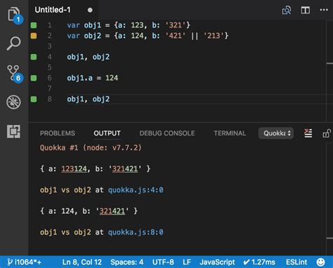 Introducing Quokka The Live Scratchpad For JavaScript Free Developer Tool