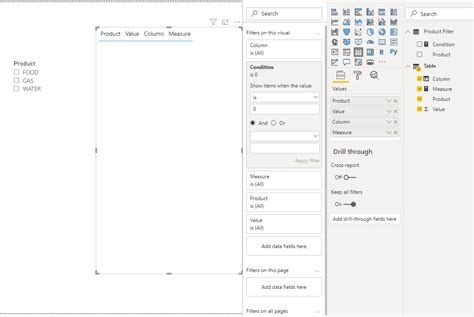 Create A New Column Filtering Values From Column A Microsoft
