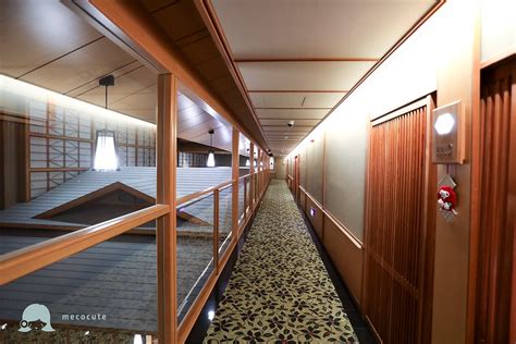 北投溫泉：日勝生加賀屋國際溫泉飯店！住宿雙人房大眾池免費泡早餐吃到飽 陳小可的吃喝玩樂