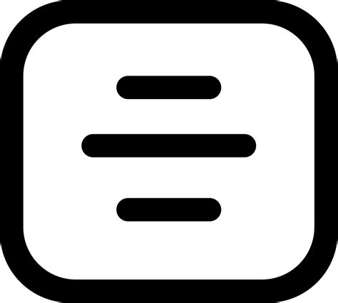 Line Clip Art Material Property Icon Font Graphics Rectangle Parallel