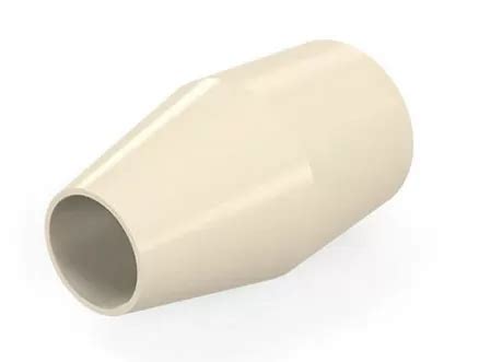 PEEK CMP Rings Ideal For High Temperature Corrosive Environments