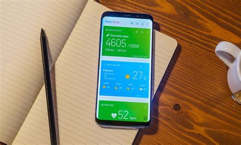 easy steps to optimize your weather app on your samsung phone