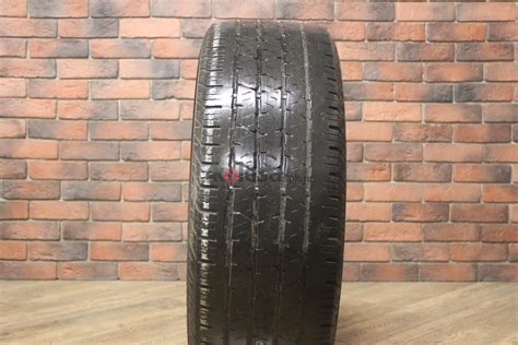 Летние шины R18 265/60 Continental CrossContact LX бу (3-4 мм.) купить ...